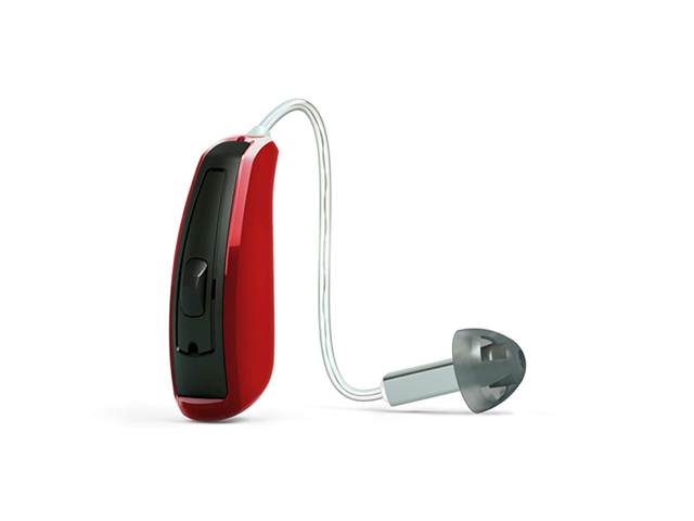 BQL | Resound Linx2